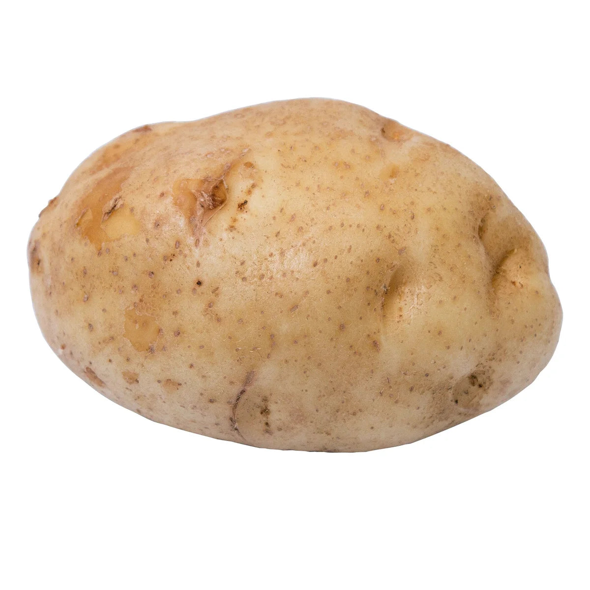 White Potatoes #2 Grade 22.7 kg – arcticfresh